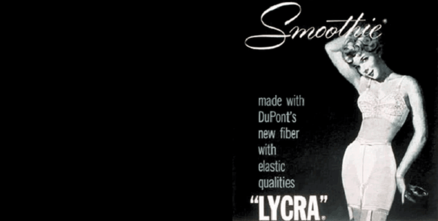 Joseph Shivers: el químico que dio forma a la moda | Modaes