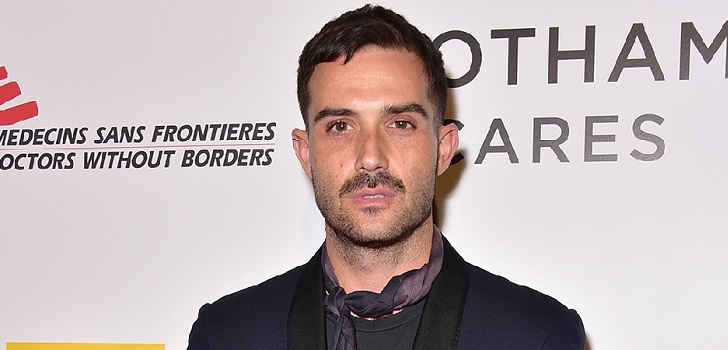 Marc Jacobs pierde efectivos: el diseñador John Targon sale de la ...