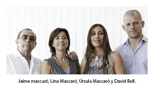 Las sagas de la moda (V): Mascaró, un apellido con nombre de calzado ...