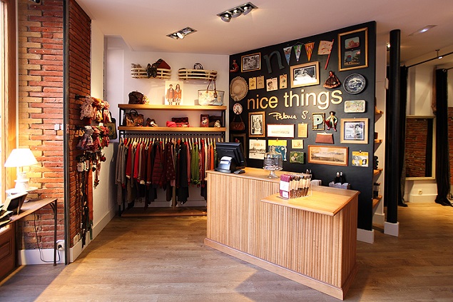 Nice Things abre su ‘flagship’ parisino tras aumentar sus ventas un 9% ...