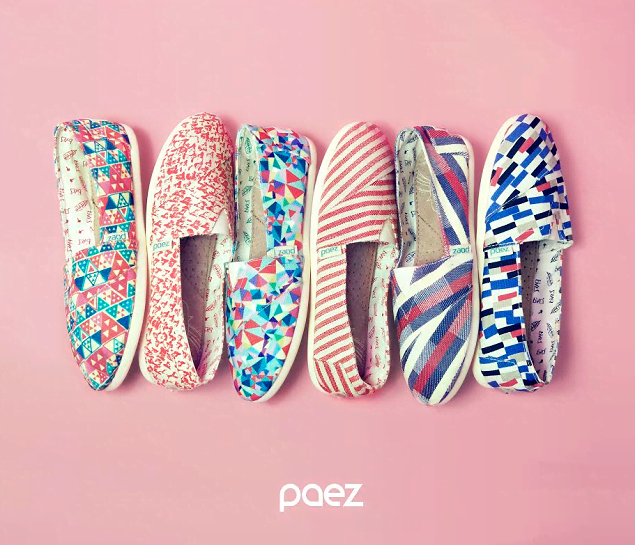 Páez se refuerza en España con ‘flagships’ en Barcelona y Lisboa tras ...