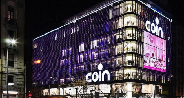 ¿Sueñan los reyes del ladrillo con gigantes cibernéticos? | Modaes