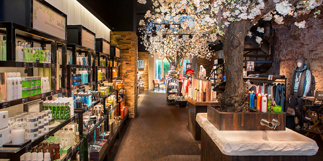 Rituals sube su apuesta por España: doce aperturas y ‘flagship’ en ...