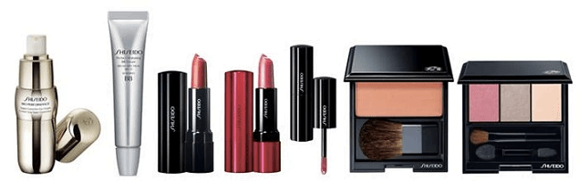 Shiseido y BPI fusionan sus estructuras en España tras reordenar su ...