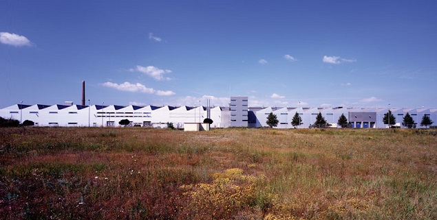 El grupo suizo Soex invertirá 30 millones en la apertura de una planta ...