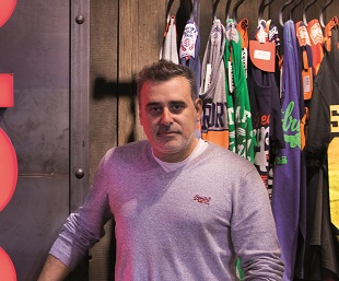 Veinte preguntas con…Rafa Climent | Modaes