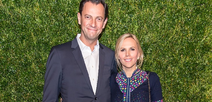 Tory Burch ficha talento de LVMH para pilotar la empresa después de ...
