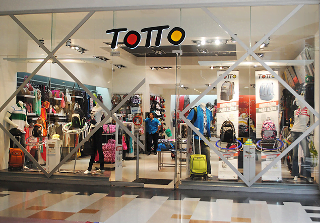 La colombiana Totto afianza su expansión en Europa con cinco aperturas ...