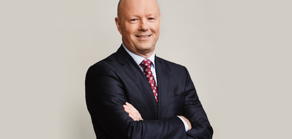 De John Donahoe a Carlos Alberini: los capitanes de la nueva década de ...