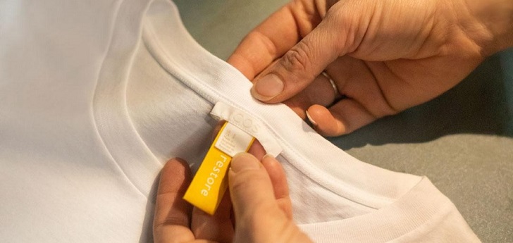 Cos teams up with The Renewal Workshop to sell defected garments ...