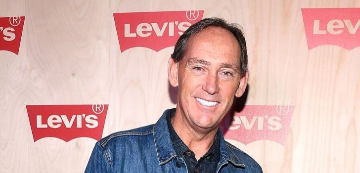 Levi Strauss Americas president appointed new CEO of Woolworths ...