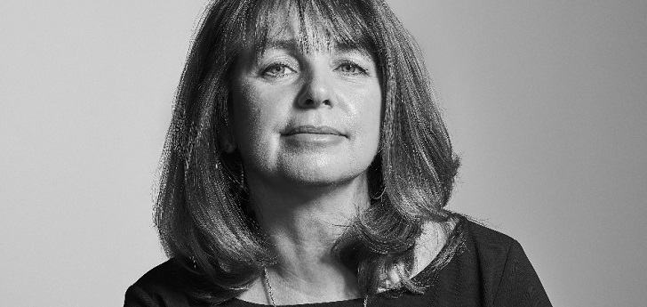 Tiffany adjusts its dome: appoints new chief for traceability | Modaes ...