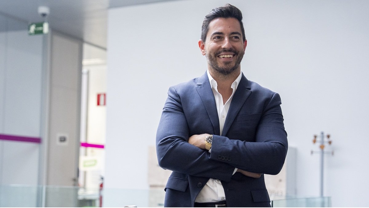 Spanish Textile Group Nextil Sells Portugal Manufacturing Sites for $5 ...