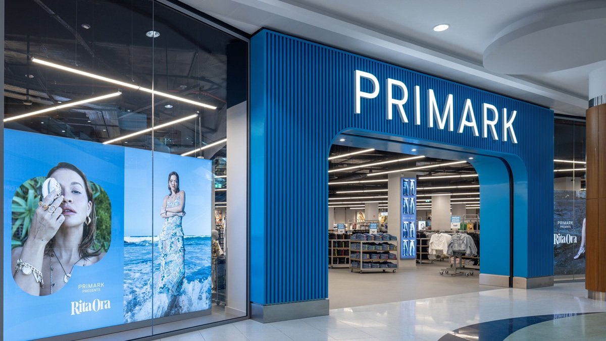 Primark’s Digital Strategy Expands: New App Launched Amidst Global ...