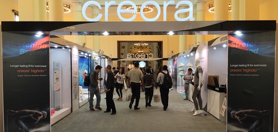Korean Creora starts operations at India spandex plant, considers ...
