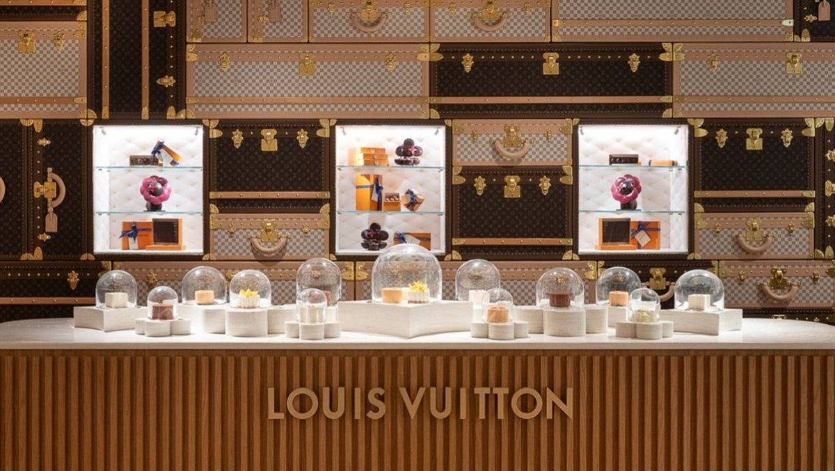 LVMH Targeted by Cybercriminals in UK Data Breach Affecting Multiple ...