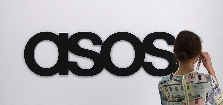 Asos names first chief growth officer after ‘annus horribilis’ | Modaes ...