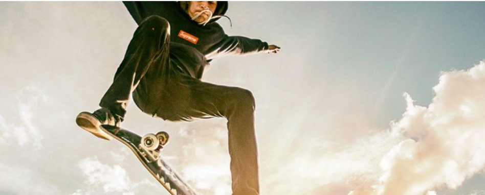 Supreme’s Italian legal fake heads to Spain with flagship store ...