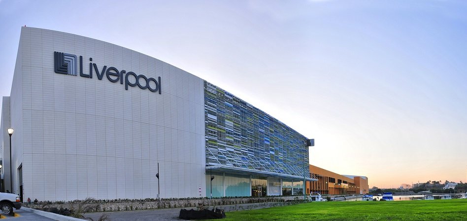 Liverpool, Amazon and Privalia: Mexican’s favorite online platforms ...