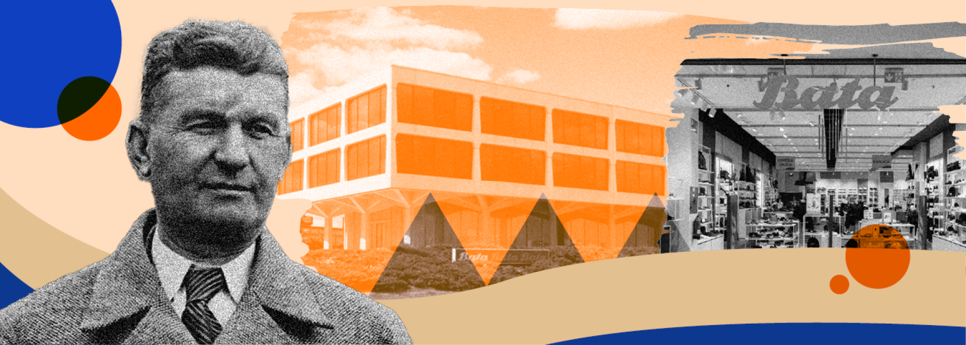 Bata: Advertising, Affordability, and the Hand of God Behind Europe’s ...