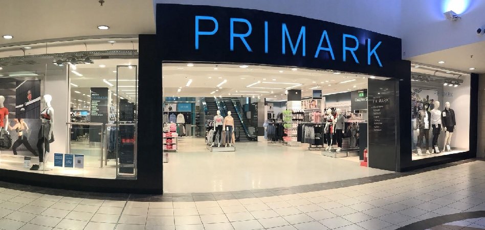Primark’s growth slows down in first nine months of fiscal 2018 despite ...