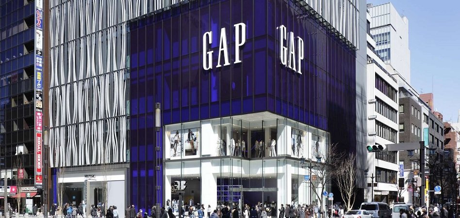 Gap makes a comeback to Colombia with Falabella three years later | Modaes Global
