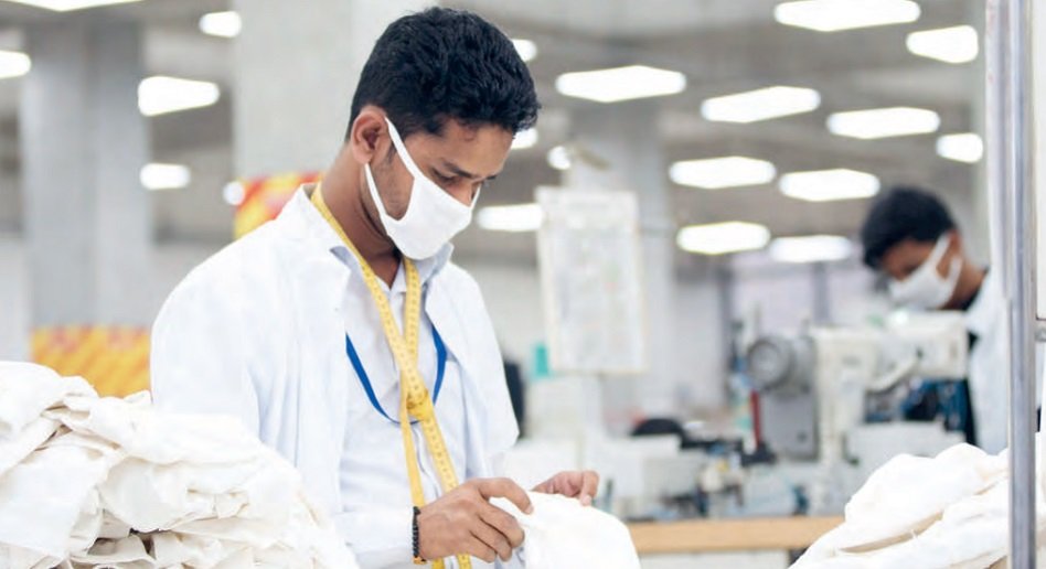 Inditex renews agreement with IndustriAll for the supervision of its ...