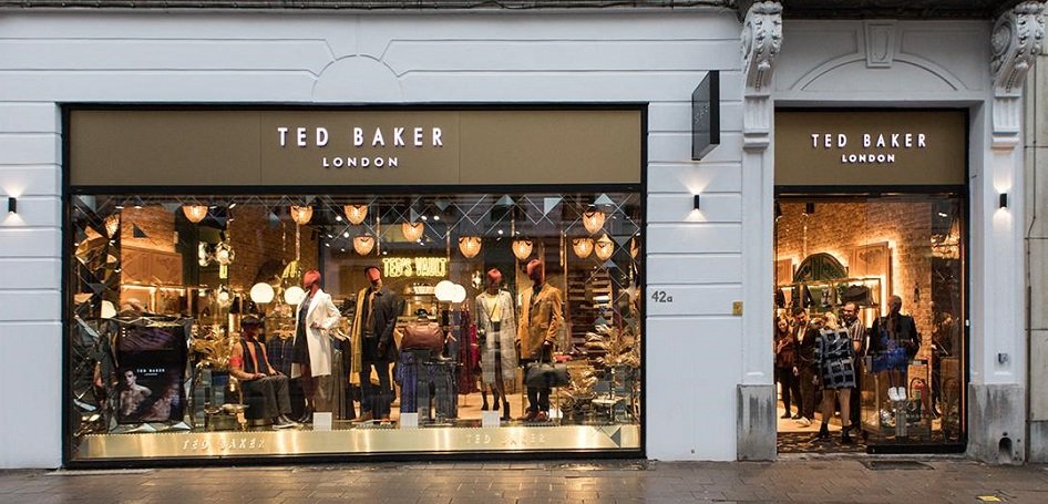 Ted Baker CEO quits as it warns over profits | Modaes Global