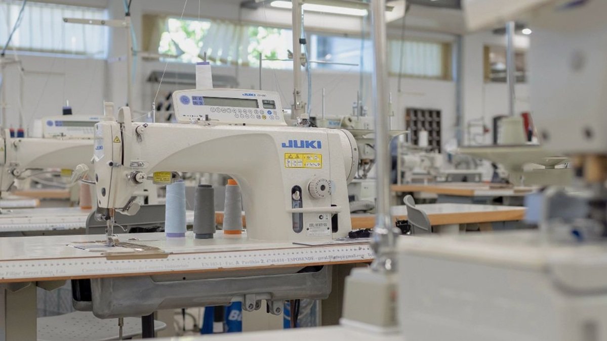 Spanish Industrial Group Nextil Partners With U.S. Firm to Launch ...