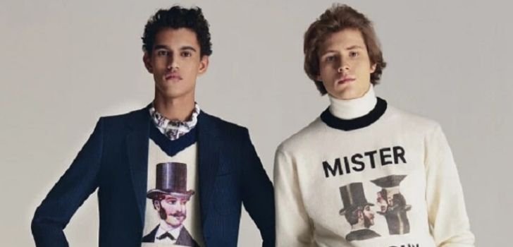 OTB revives Viktor & Rolf: circles back to men’s fashion after five-year gap | Modaes Global