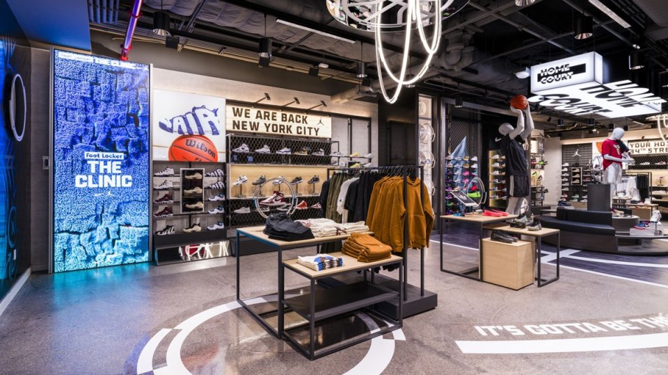 Dick’s Sporting Goods Sees 36% Boost in Q3 Following Foot Locker ...