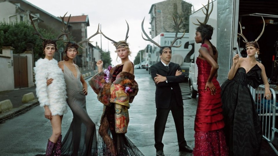 Annie Leibovitz Partners with the Marta Ortega Perez Foundation for A ...