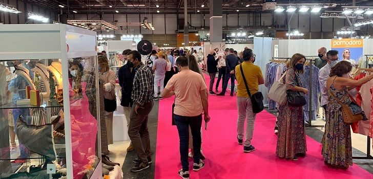 Momad fija fechas para su edición de septiembre | Modaes