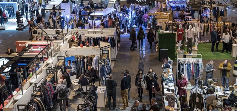 Momad: cuenta atrás para su regreso presencial con más de 160 ...