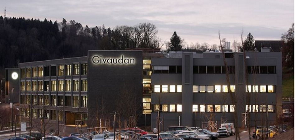 Givaudan refuerza su producción en México con una inversión de 70 ...