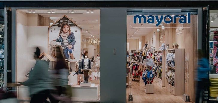 Mayoral rebota un 3,2% en 2021 y se arma para crecer con un nuevo ...