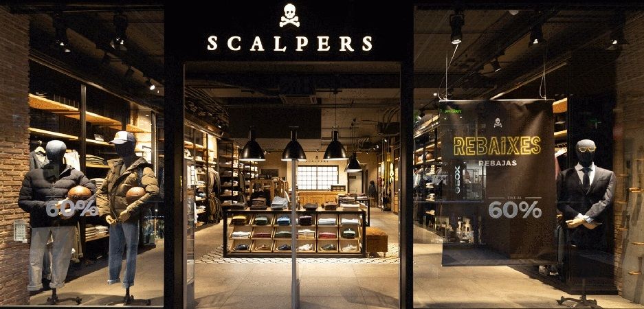 Scalpers supera los 110 millones en ventas en 2021 e irrumpe en deporte ...