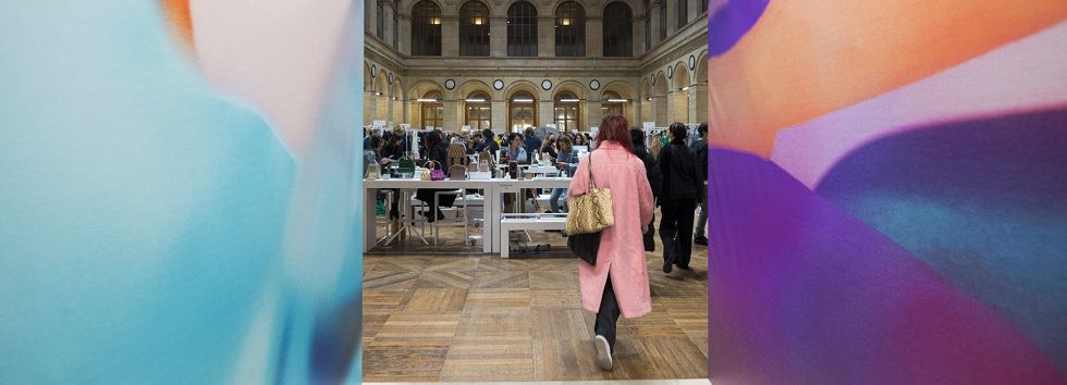 Tranoï regresa a París el 29 de septiembre con 310 marcas | Modaes