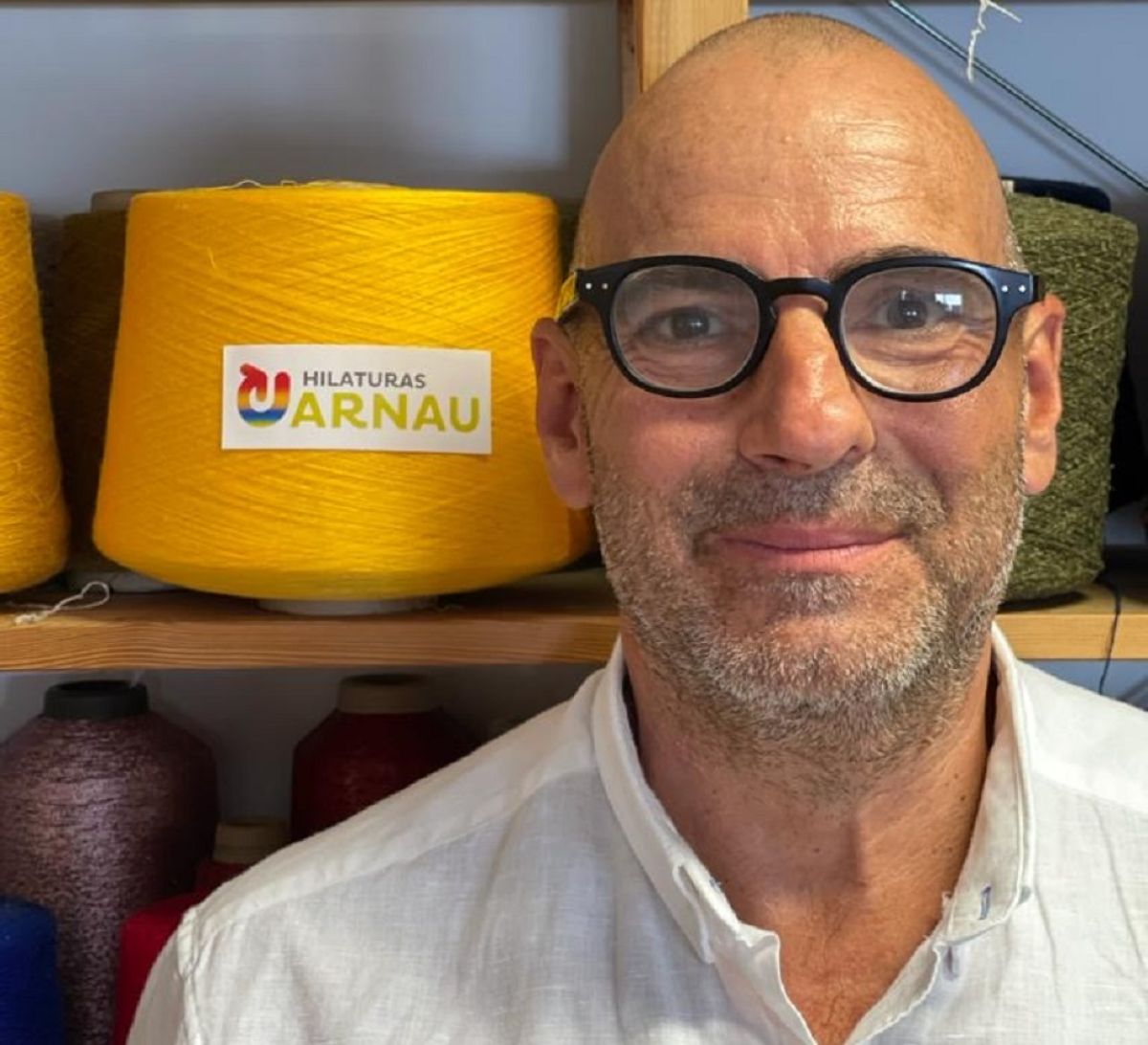 Joan Santamaria, un SOS desde la industria | Modaes