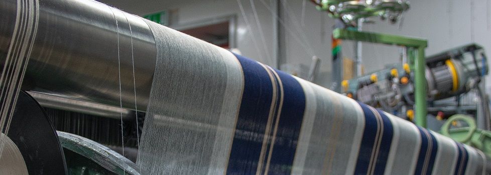 La textil Folgarolas amplía su fábrica en Terrassa para relocalizar su ...
