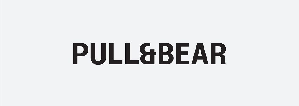 Inditex renueva Pull&Bear con un nuevo logo y concepto de tienda | Modaes