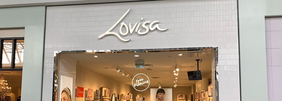 The Australian Lovisa increases its sales by 44.8% in the first half of ...