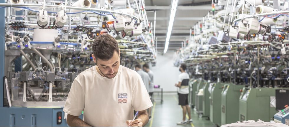 Nextil estudia compras en Portugal para reforzarse en lujo | Modaes