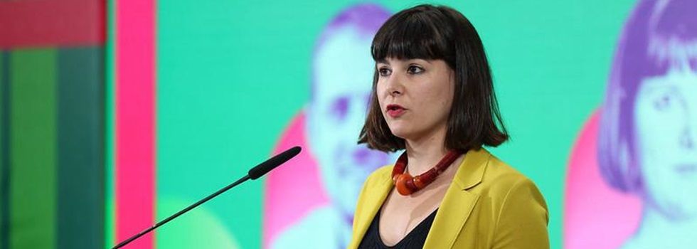 Júlia Boada (Sumar): “Por qué esperar a la Unión Europea cuando podemos ...