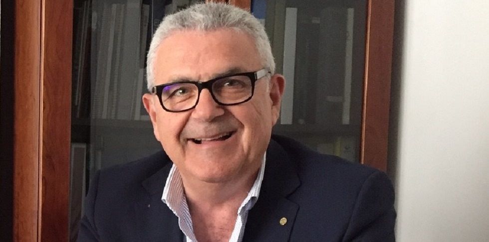 Pedro F. Andrés, predicando en el desierto del reciclaje | Modaes