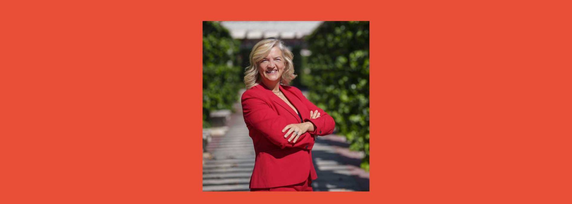 Matilde García Duarte, un nuevo rumbo para Anged | Modaes