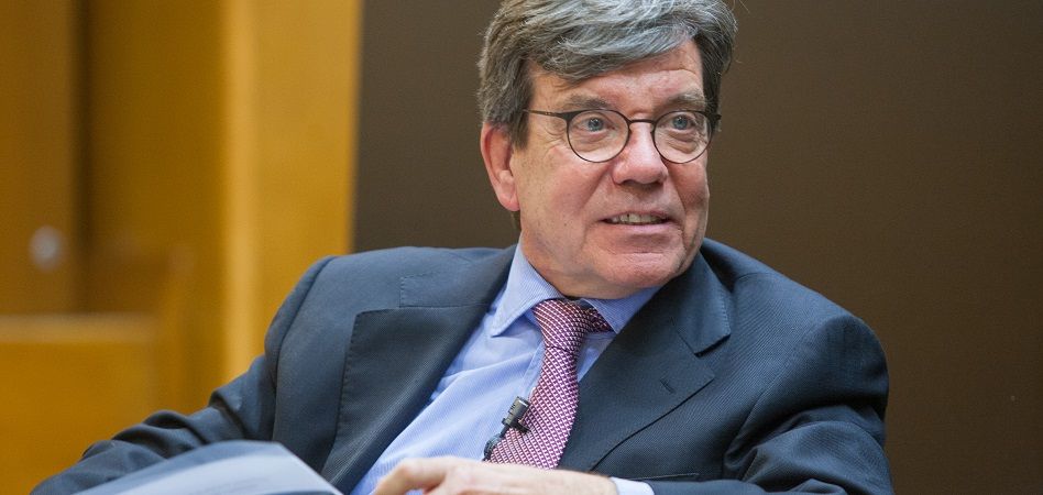 Xavier Oliver: “Aunque ahora no compremos con impulso, la crisis no ...