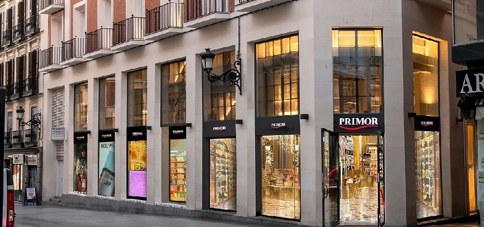 Primor firma con Generali un contrato de alquiler en la calle Preciados ...