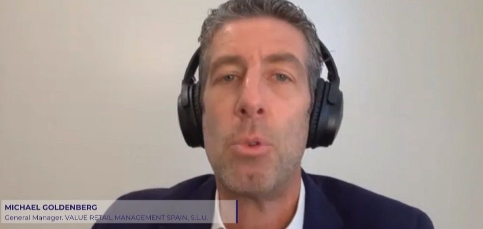 Michael Goldenberg (Value Retail): “El futuro del comercio es online y ...