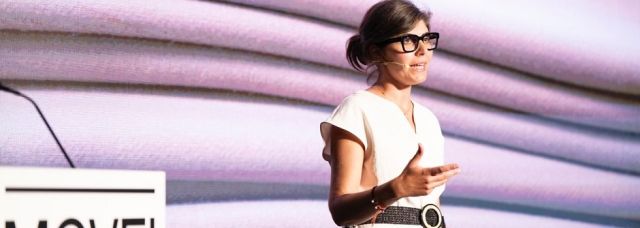 Sham Sharif (Inditex): “Ser sostenible es posible y hay que hacer lo ...